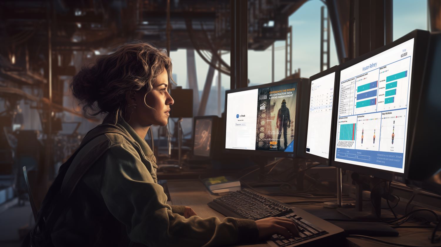 Best Practices for Vendor Onboarding During a Turnaround or Outage