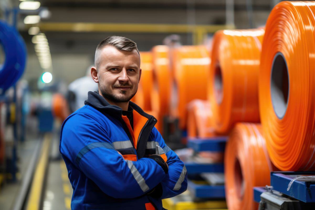 10 Benefits of Contractor Data Management Software for Polymer ...