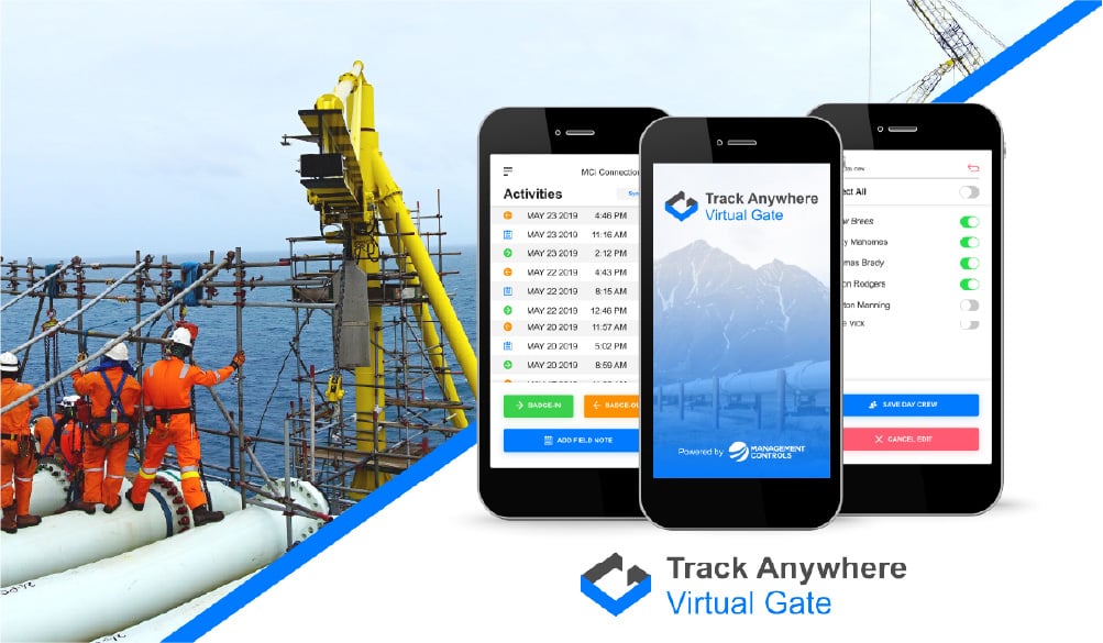 MCi brings a new wave of mobile innovation to the Gulf of Mexico