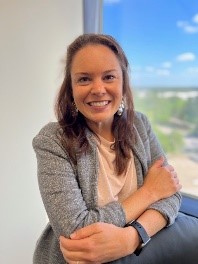 Spotlight on TRACK University Trainer: Ashley Cathey