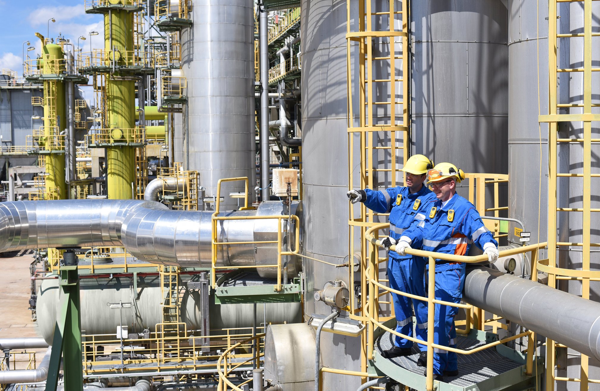 Part 3 (of 3): Uncovering the Top 10 Operational Challenges in Heavy ...