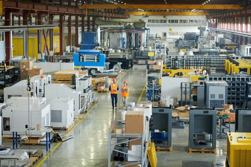 The Resurgence of U.S. Manufacturing: A New Era of Onshoring